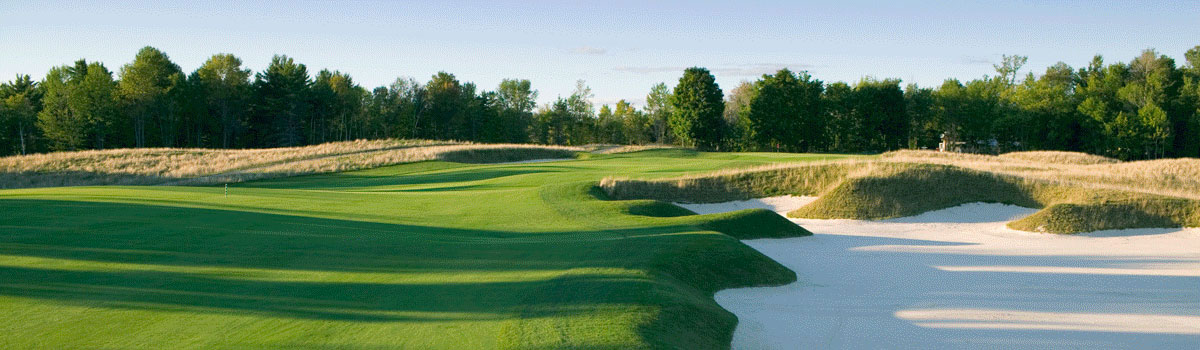 Home - Wildfire Golf Club