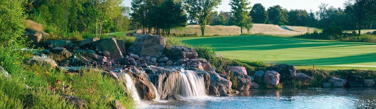 Wildfire Golf Club - Home