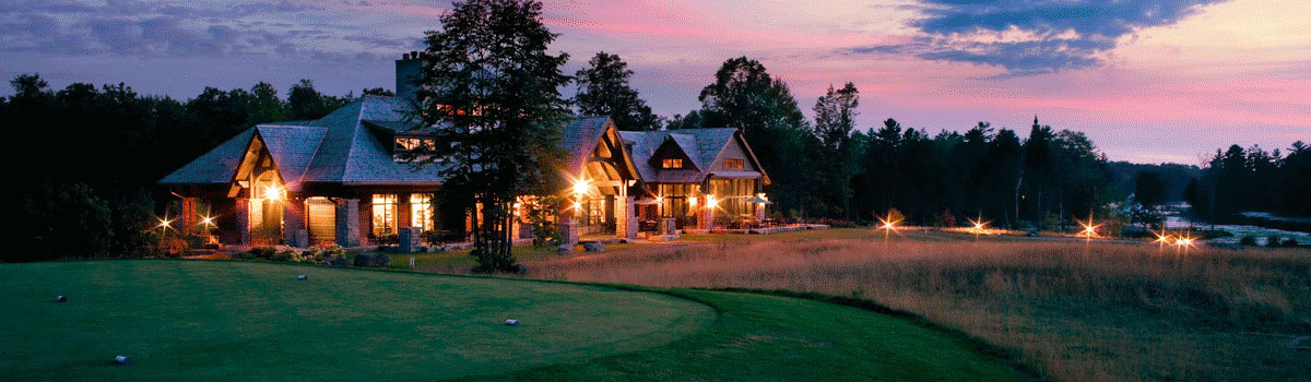 Wildfire Golf Club - Home